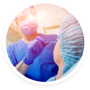 Medical Practice – Dr. Marcus Harbord